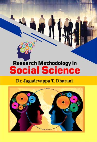 Research Methodology in Social Science - Manglam Publications